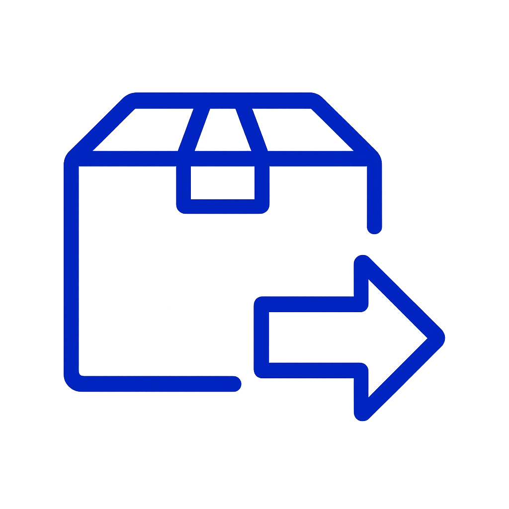 GLS Points - Pick it up from a GLS point near you. | GLS Parcel Service